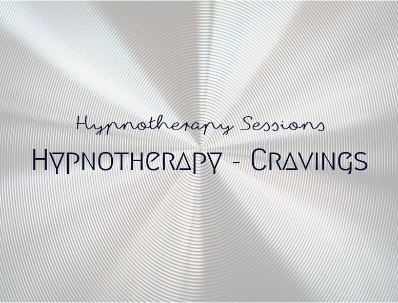 Hypnotherapy "Cravings" Package - MySoulrenity
