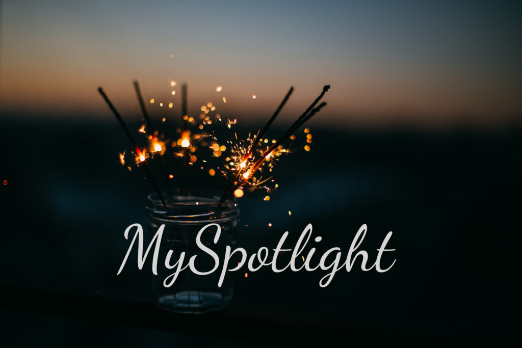 MySoulrenity - MySpotlight - Kamora Jones - MySoulrenity